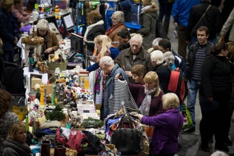 Marktkalender - Don Events